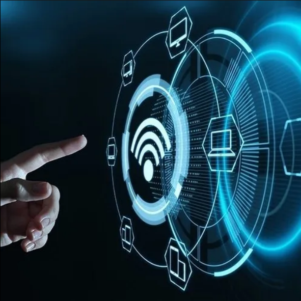 IT Services: Streamlining Connectivity and Security